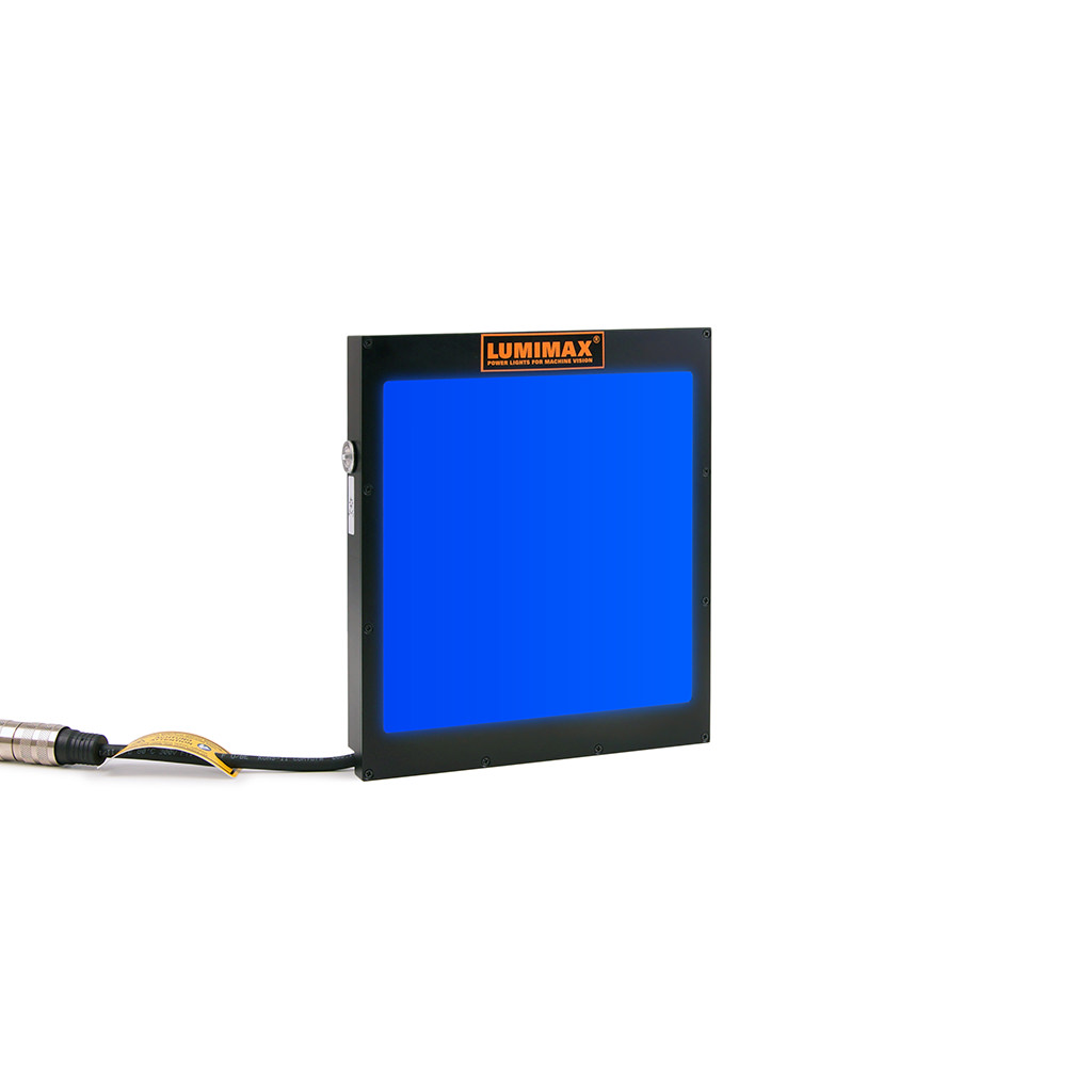 Flächenbeleuchtungen & Flat Dome von LUMIMAX® - Für Machine Vision ...