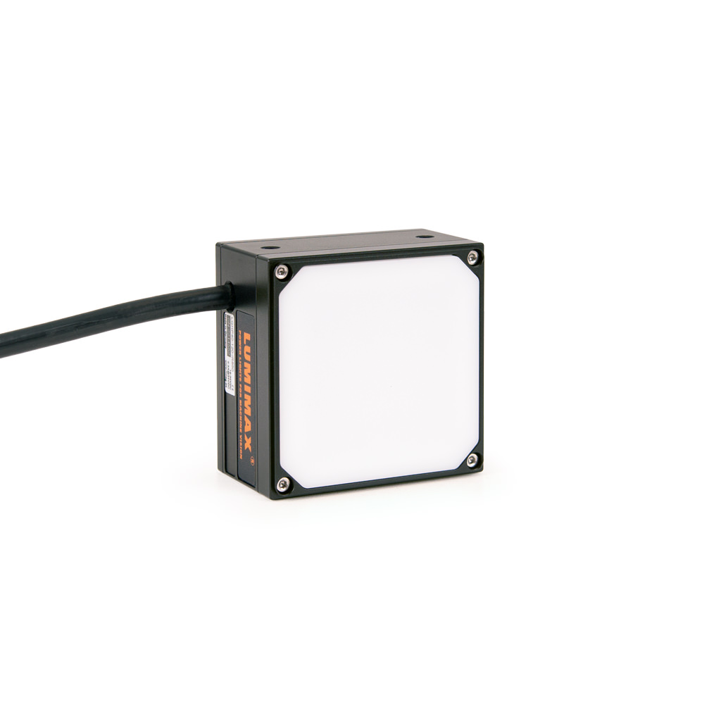 LED Flächenbeleuchtungen von LUMIMAX® LQHP40FL-DL-IR850-100