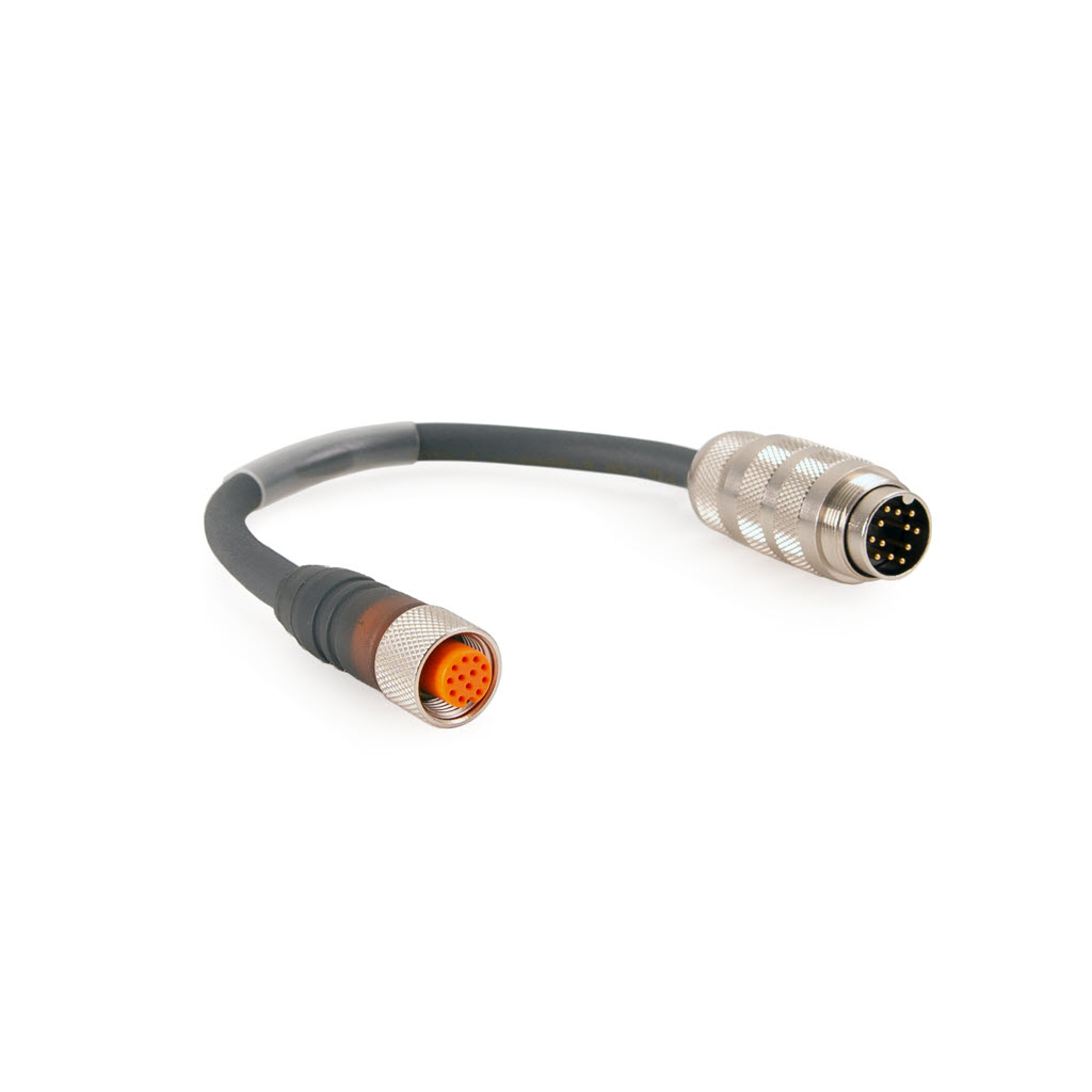 Zubehör für Machine Vision Beleuchtung